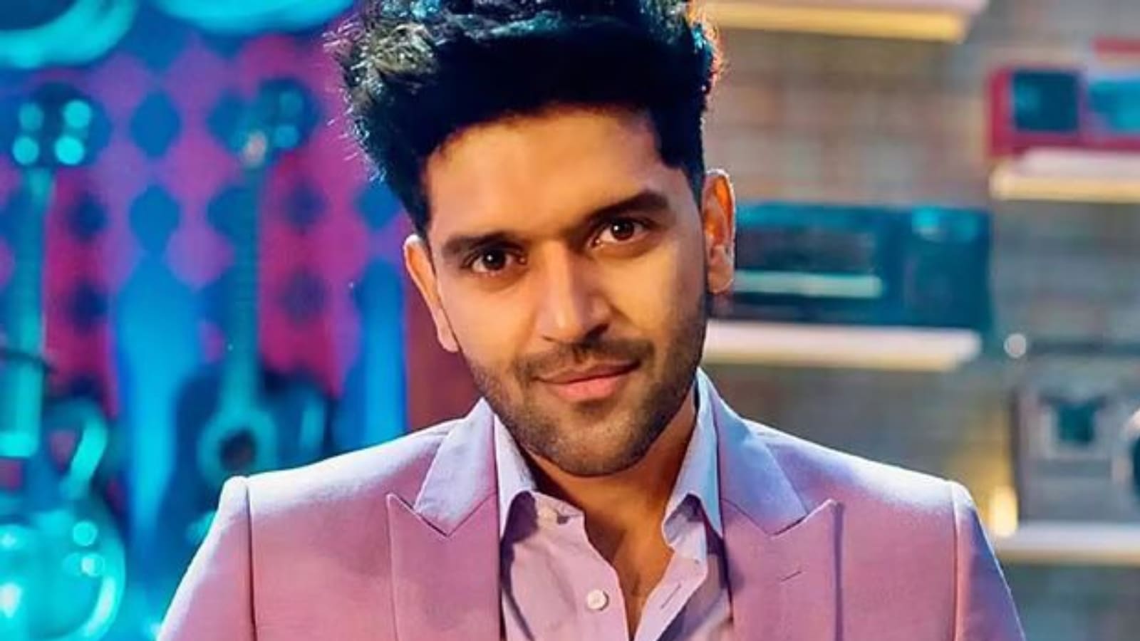 ‘Opium as first food to infants’: Ludhiana court summons Guru Randhawa ...