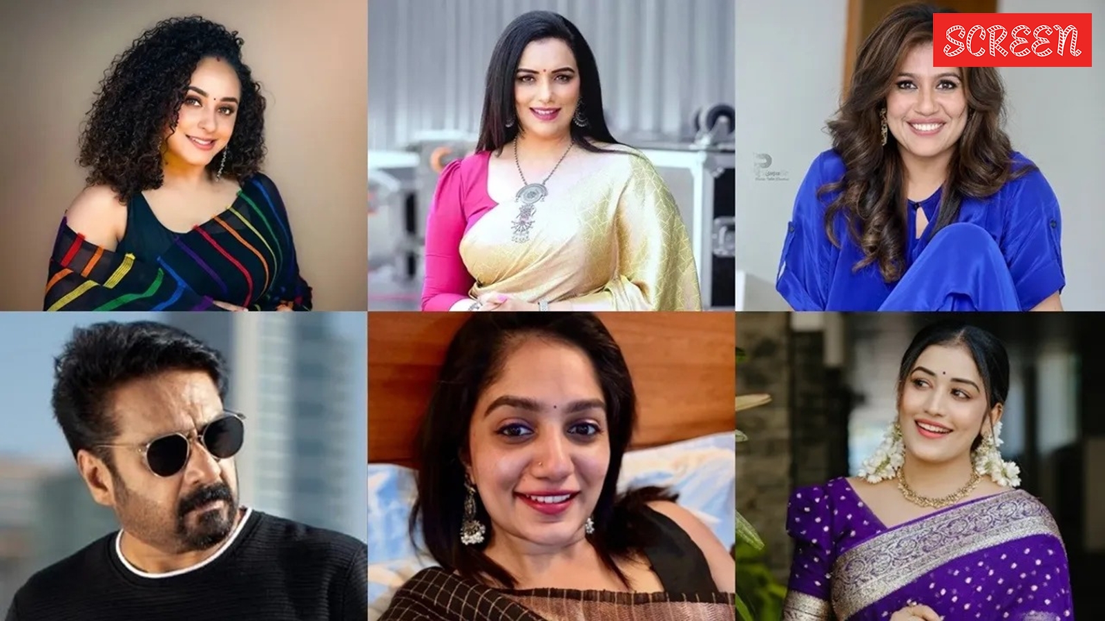 Bigg Boss Malayalam’s highest-paid contestants: Current AMMA president ...