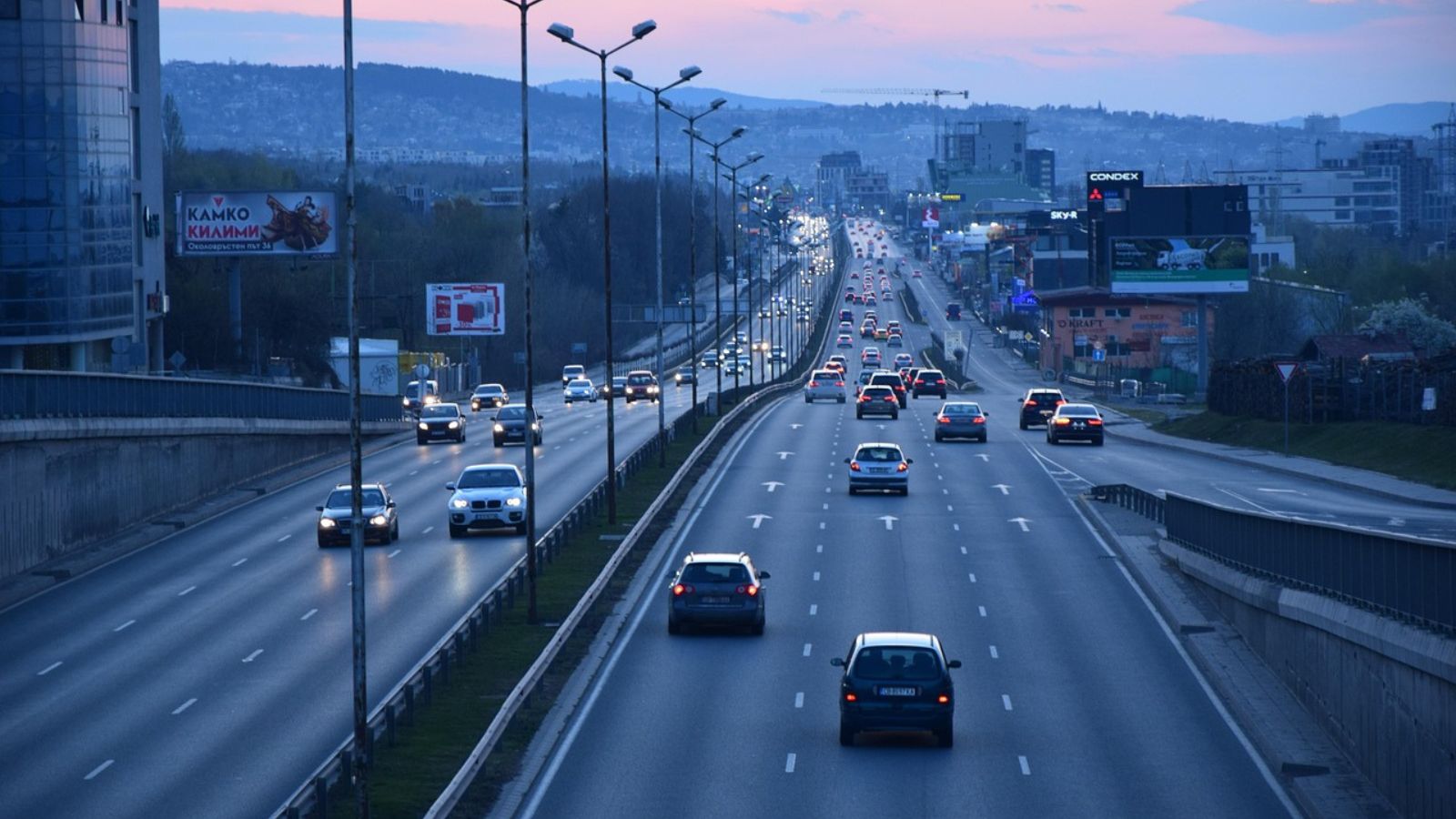 In first six month of 2025, over 29,000 die in national highway ...