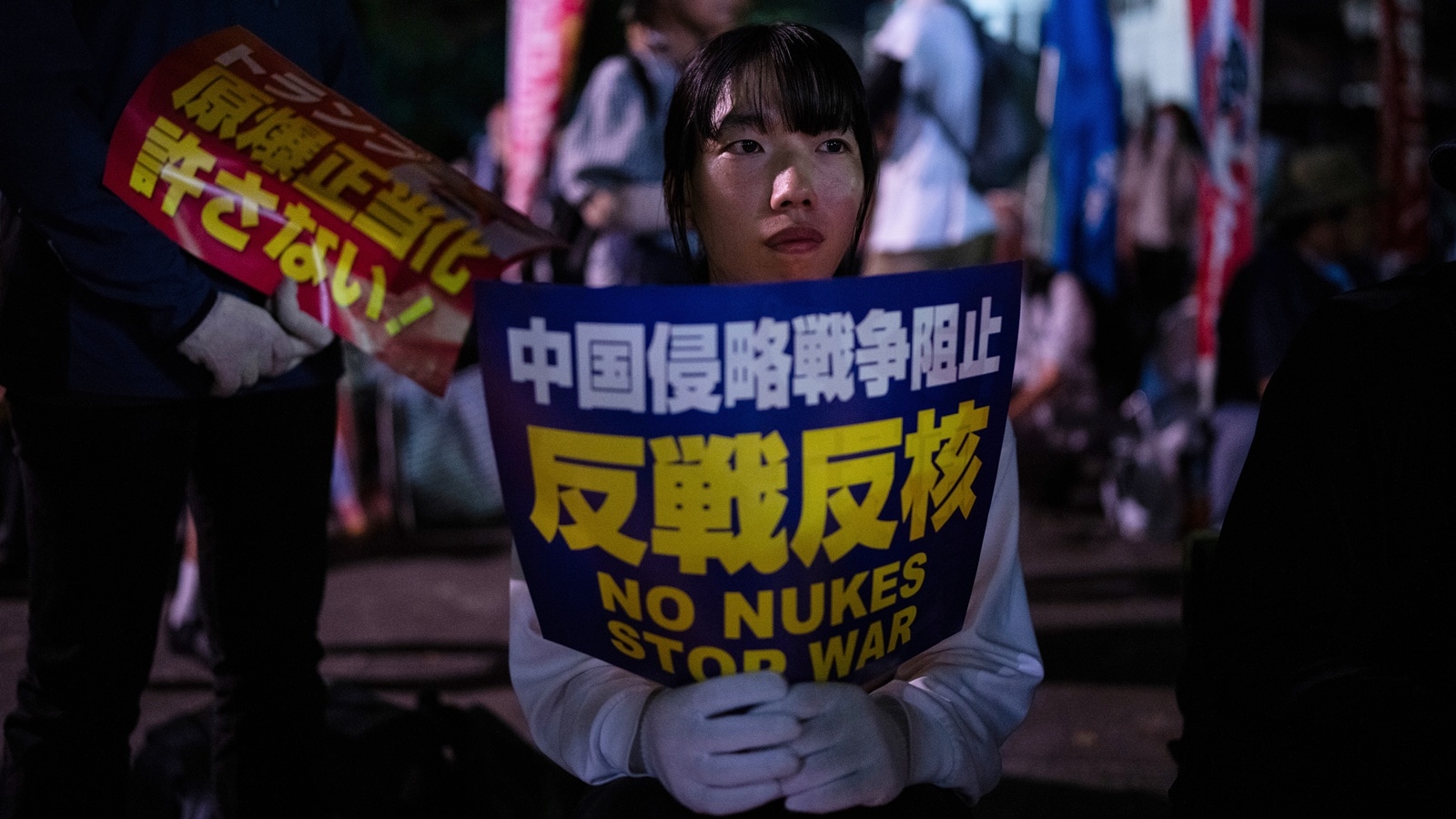 Hiroshima marks 80 years since atomic bombing as aging survivors ...