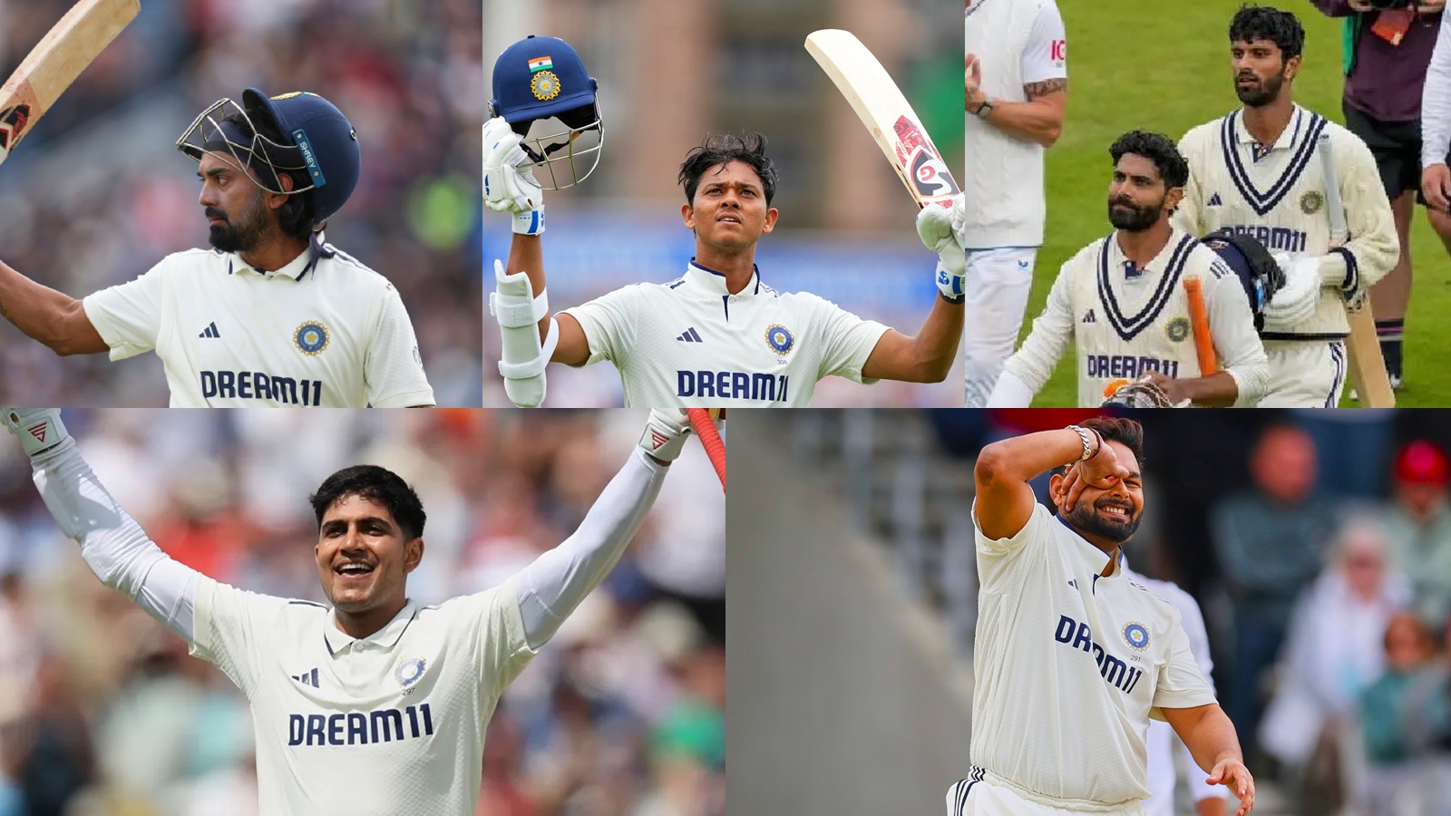 India’s batting success secret revealed: How did Gambhir and Gill ...