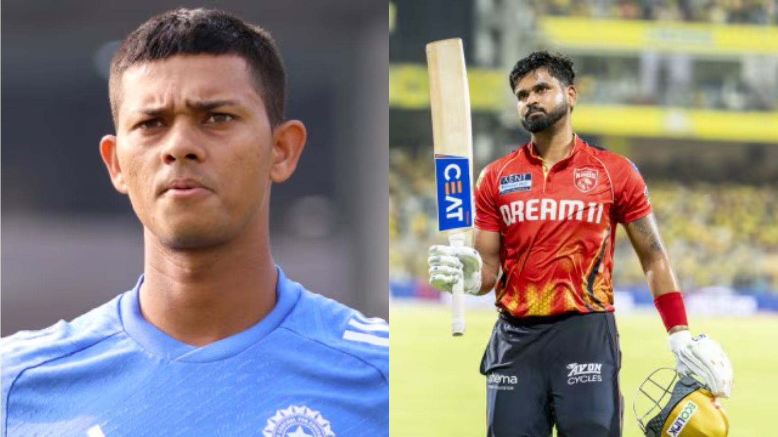 ‘I’ll say if I am Jaiswal or Shreyas, now my chance is gone…’: Ashwin’s ...