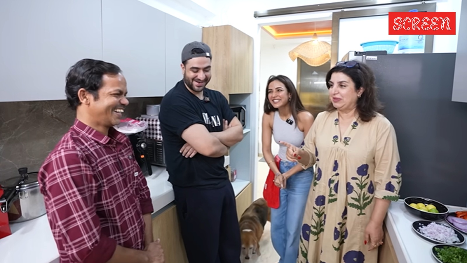 Jasmin Bhasin says she’s scared to light a gas stove, can’t cook ...