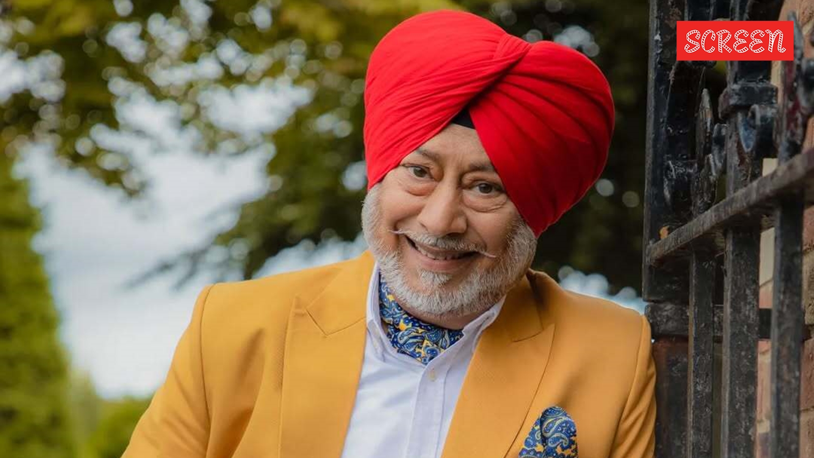 Carry on Jatta 4 recreates late Jaswinder Bhalla using AI: ‘People ...