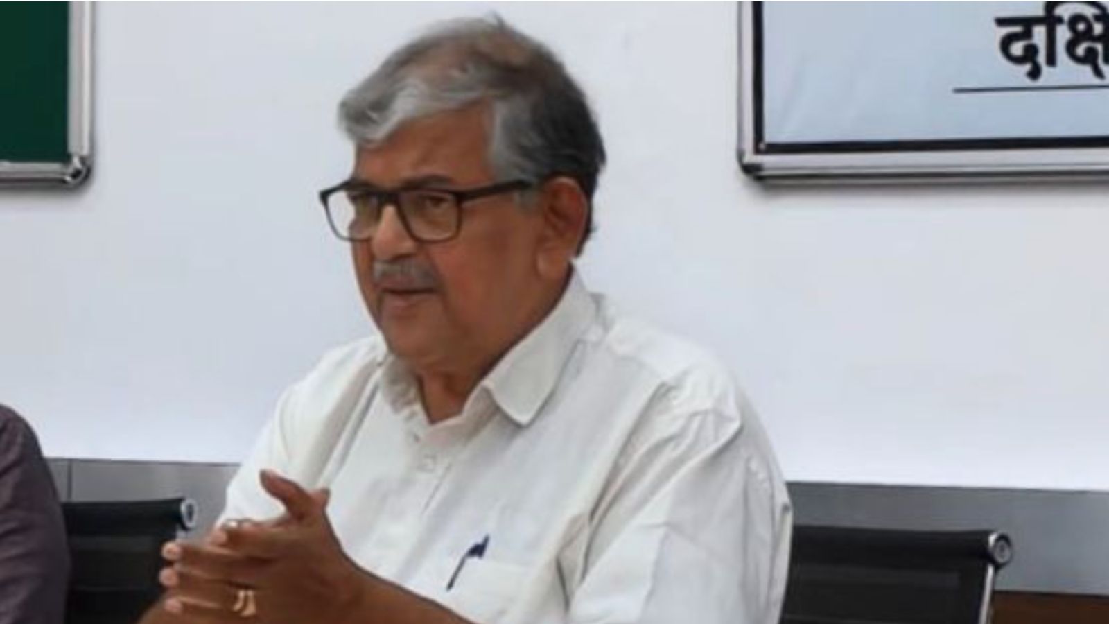 With one exit and two additions, Goa cabinet sees a rejig | India News ...