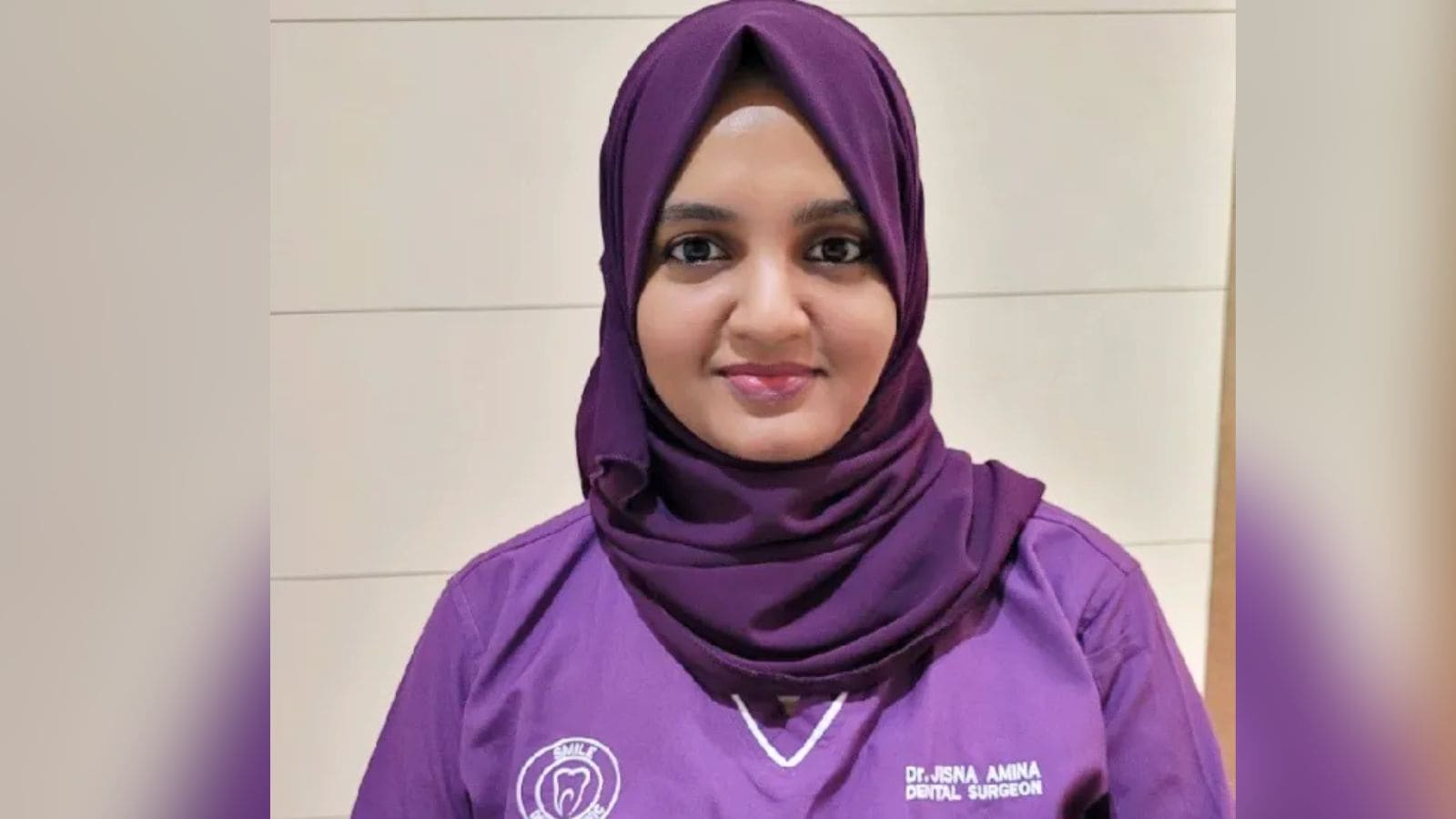 Indian woman’s ‘eye roll’ earns UK dental nurse Rs 30 lakh compensation ...