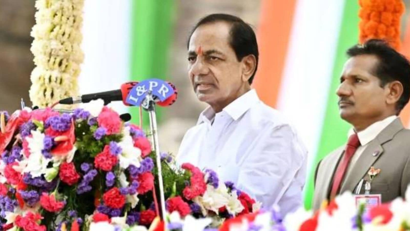 KCR responsible for ‘irregularities, bad planning and execution’ of Kaleshwaram project: Inquiry ...