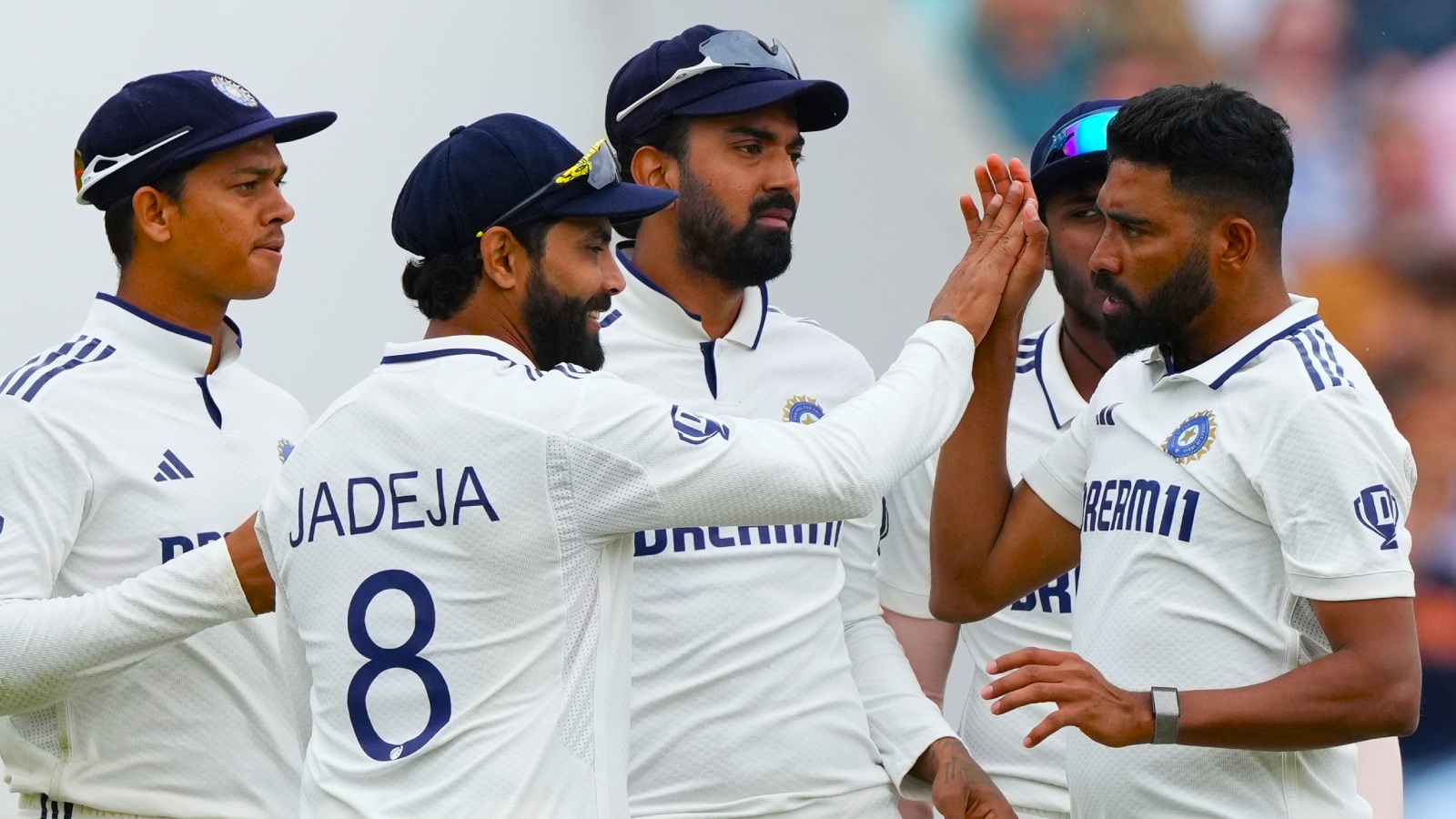 KL Rahul: ‘This win means absolutely everything… for Indian cricket ...