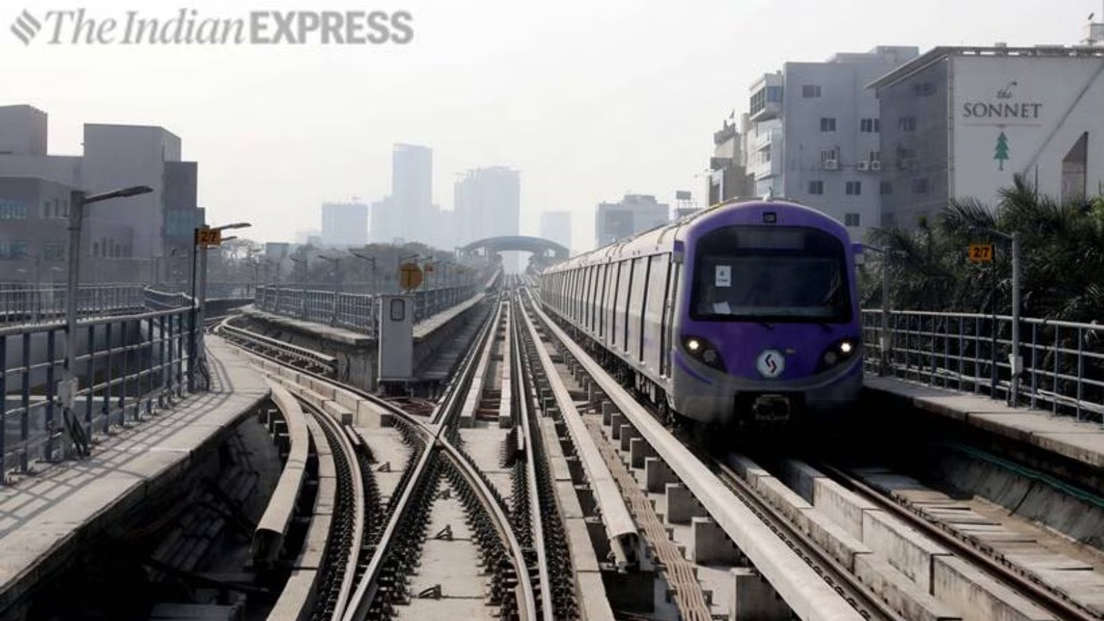 Howrah to Sealdah in 12 mins, fare Rs 5 to Rs 70: New metro lines to ...