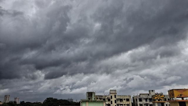 Orange alert sounded for Jalpaiguri, several other Bengal districts remain under yellow alert ...