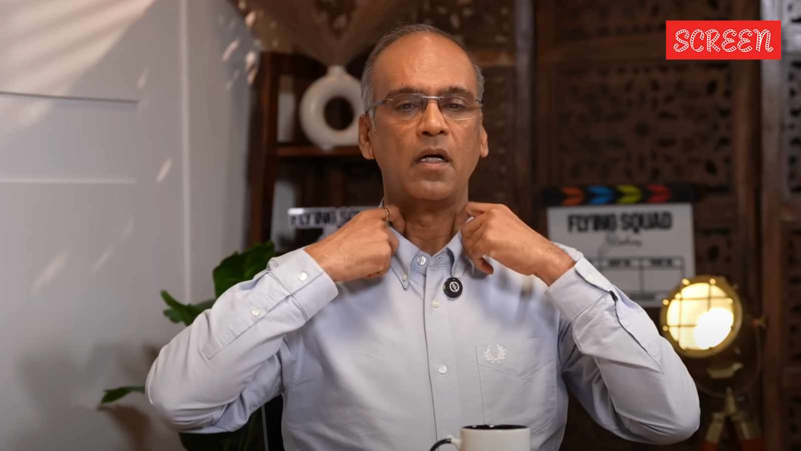 ‘Rs 20,000 to fix the star’s collar,’ Komal Nahta calls out entourage cost that’s making ...