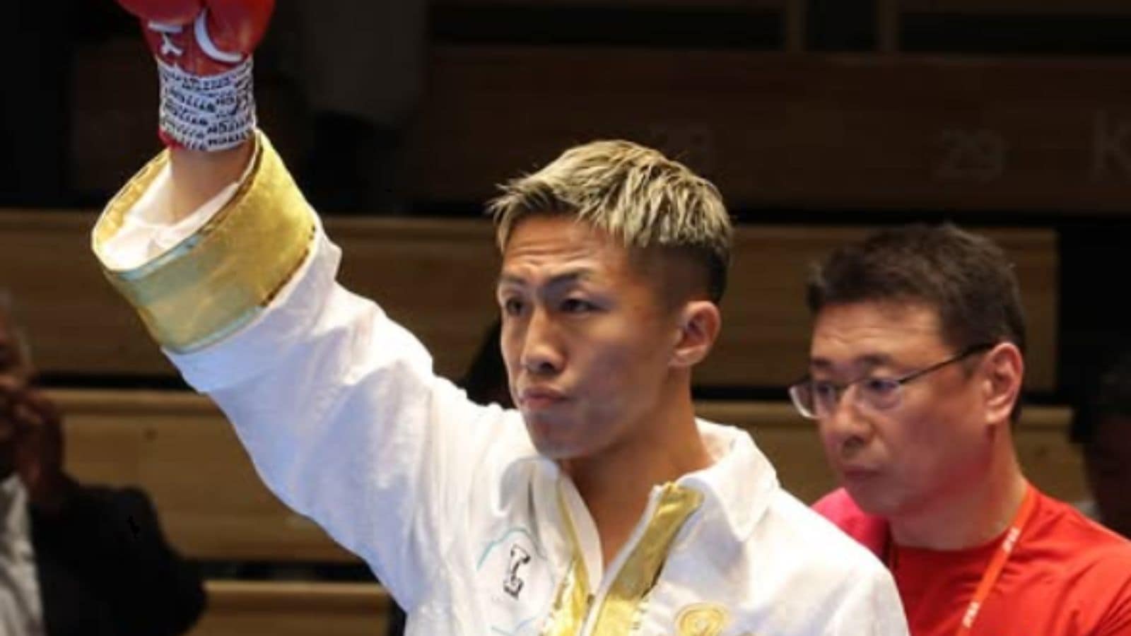 Japanese boxer Shigetoshi Kotari dies after injuries in fight | Sport ...