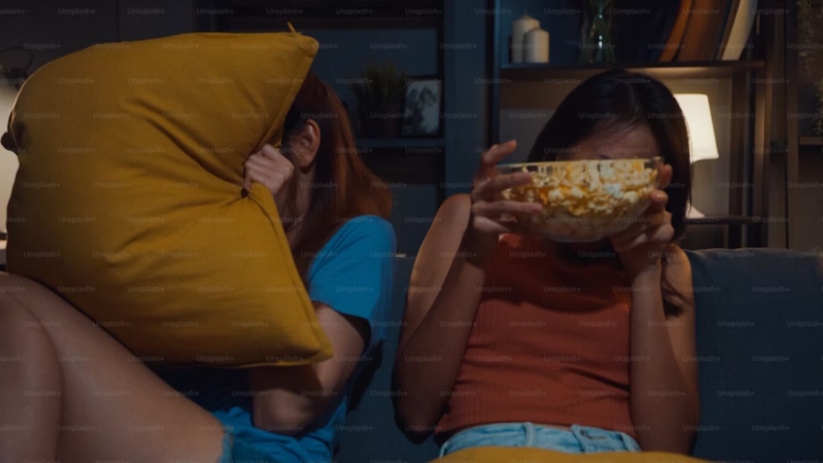 Why late night snacking is dangerous (even with ‘nutritious’ foods ...