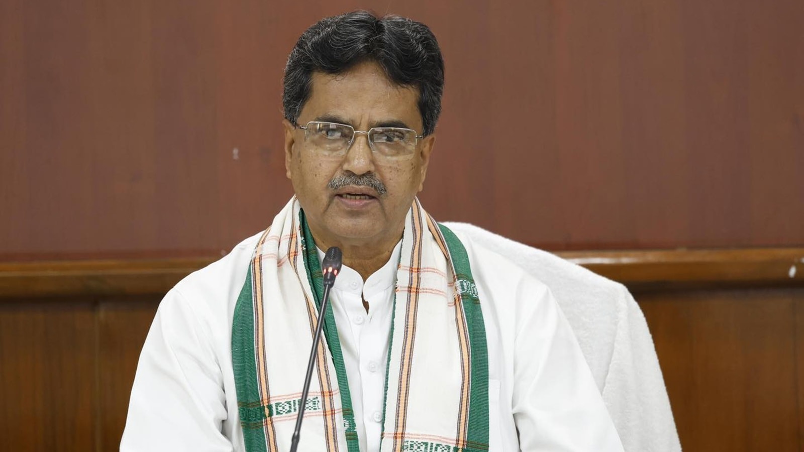 ‘We need to stay away from the British divide and rule policy’: Tripura ...