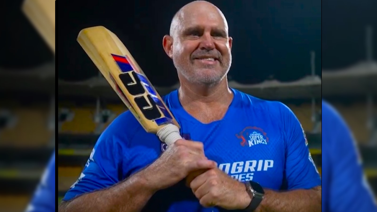 Matthew Hayden recalls Neville brothers cricket skills: ‘Gary was gutsy ...