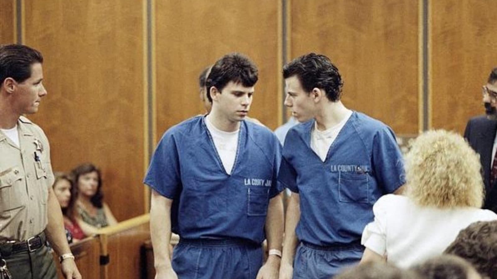 Erik Menendez denied parole in parents’ murder case, brother Lyle ...