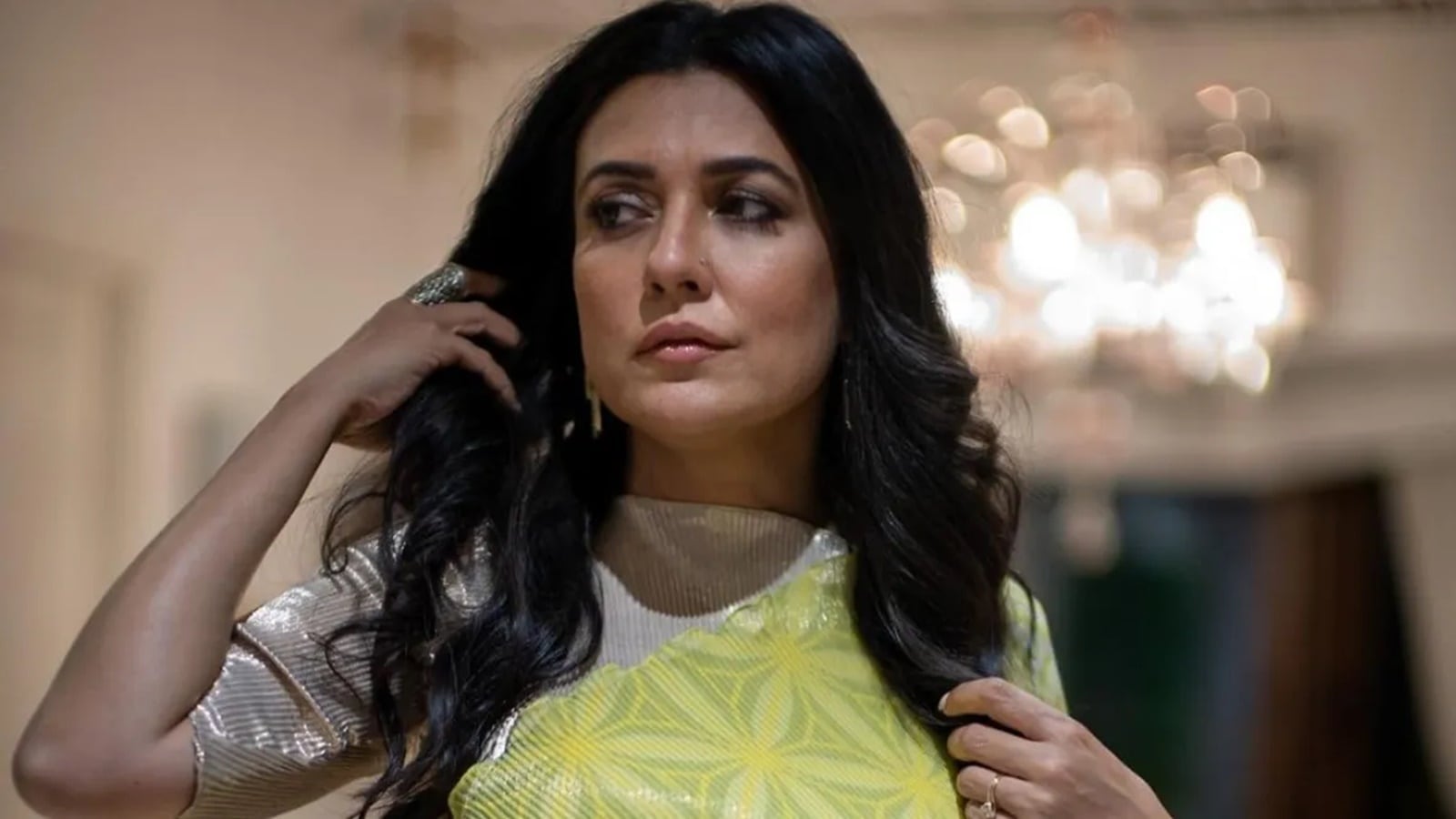 ‘What I wish I knew about beauty at 18 instead of 43’: Mini Mathur ...