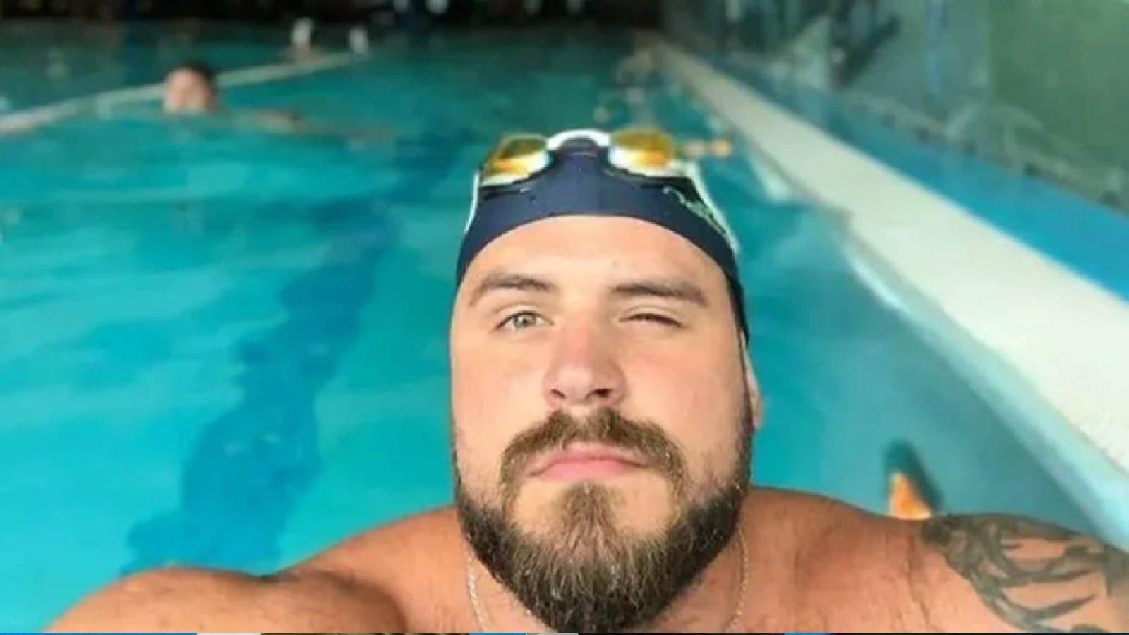 Russian swimmer goes missing in Turkey: What happened in the Bosphorus ...