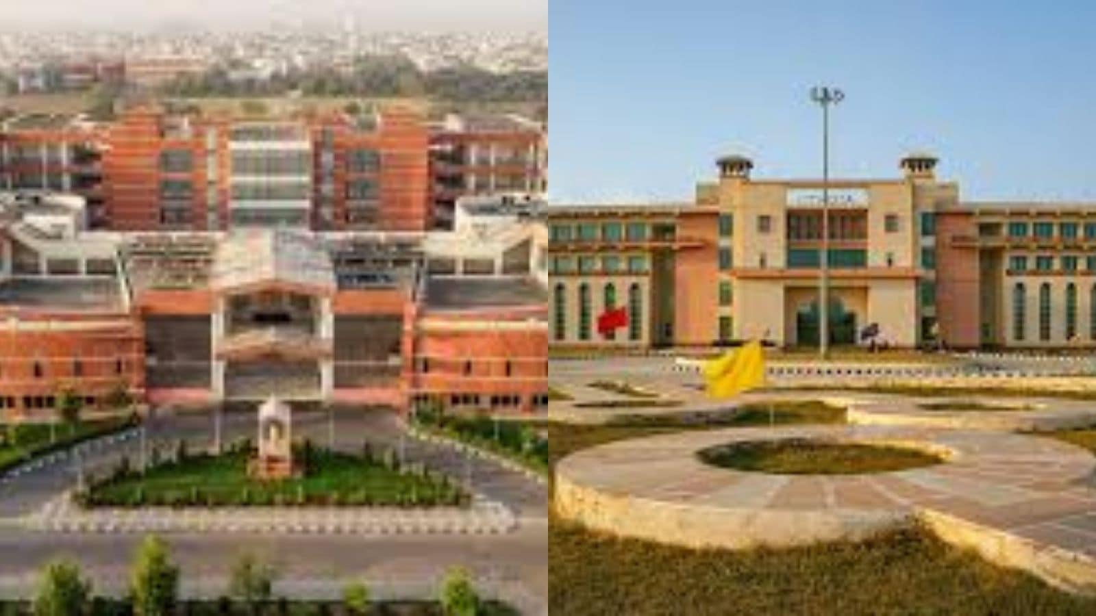 MNIT-Jaipur Vs IIIT-Kota for AI & Data Engineering: Which one will you ...