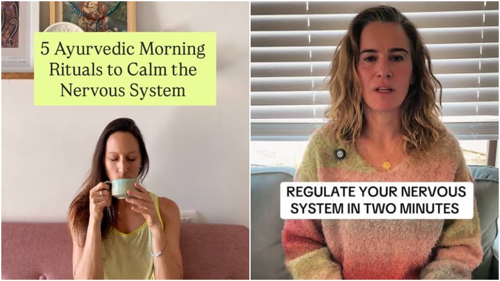 ‘Clients say when they’re anxious, first instinct is to look online’: Inside the rise of ...