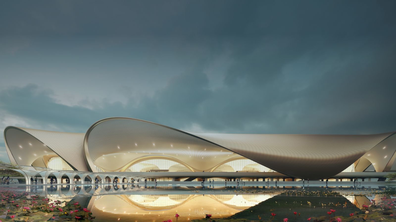 Third phase of Navi Mumbai airport may see close to Rs 30,000-crore ...