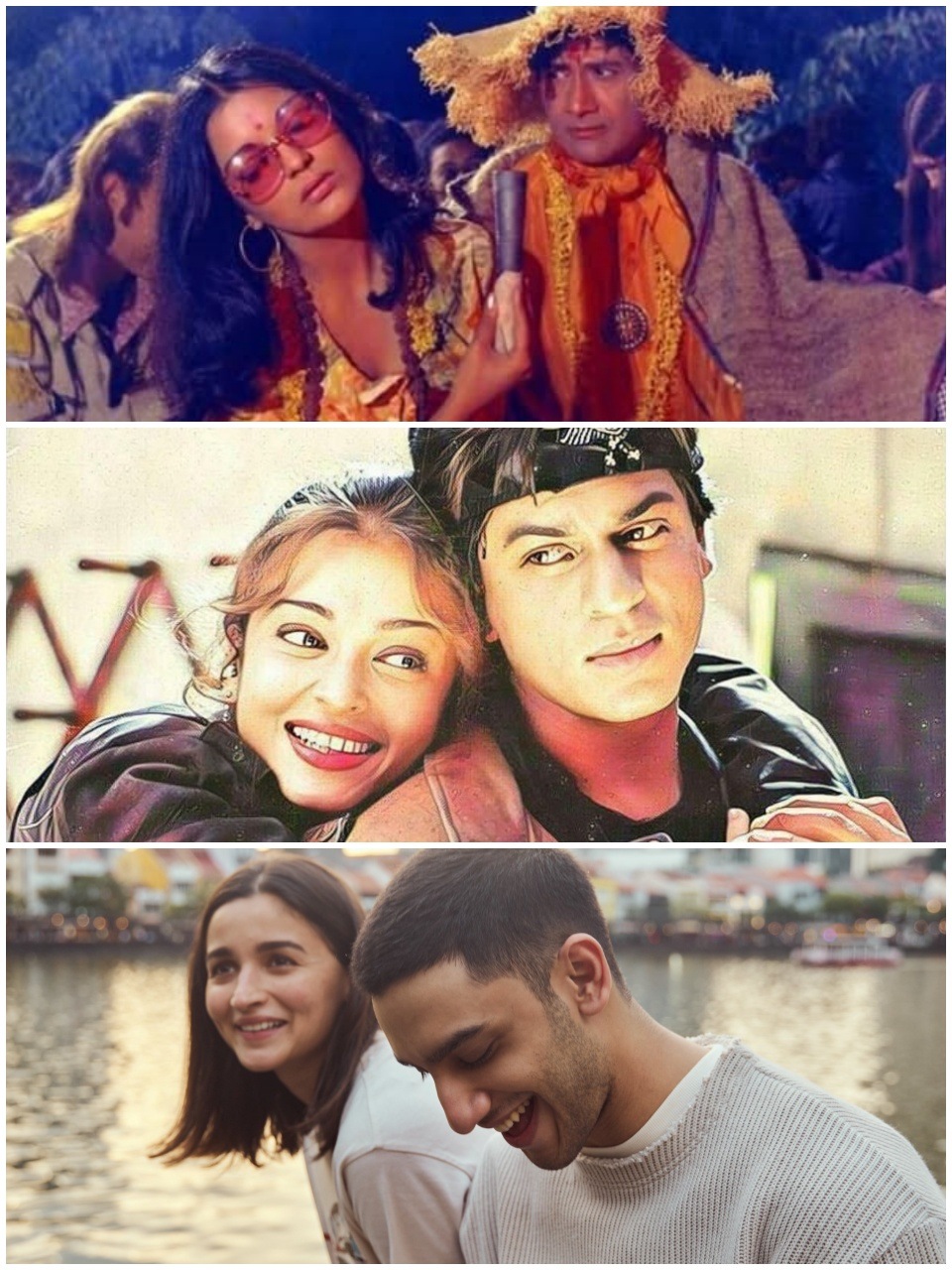 11 iconic on-screen brother-sister duos in Bollywood