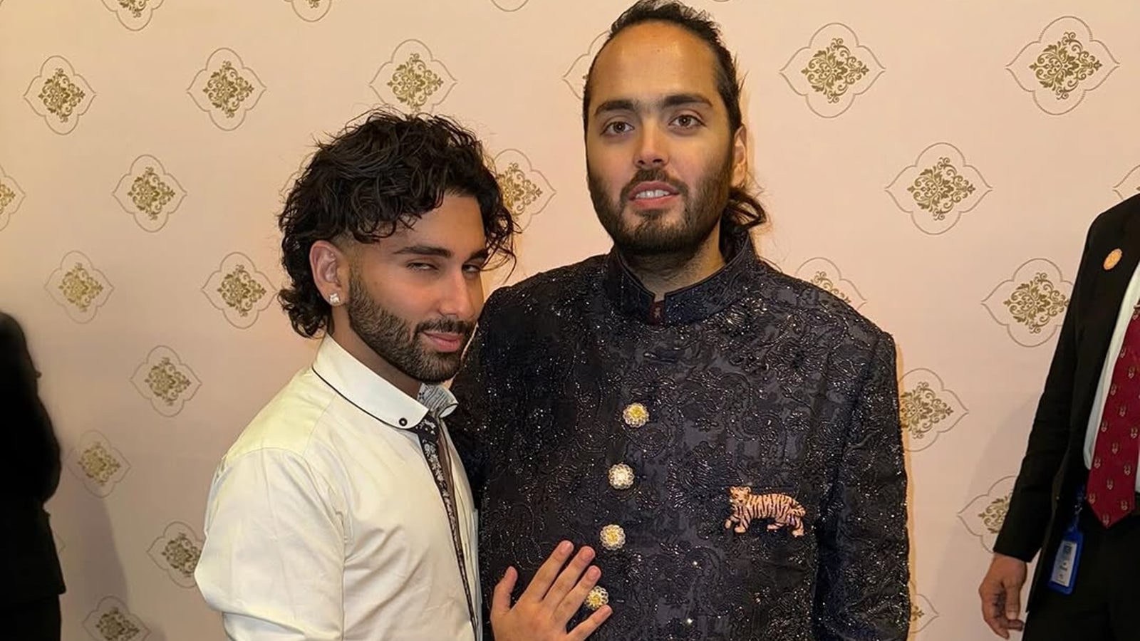 From Rihanna concert to special gift hampers, Orry takes us inside the ...