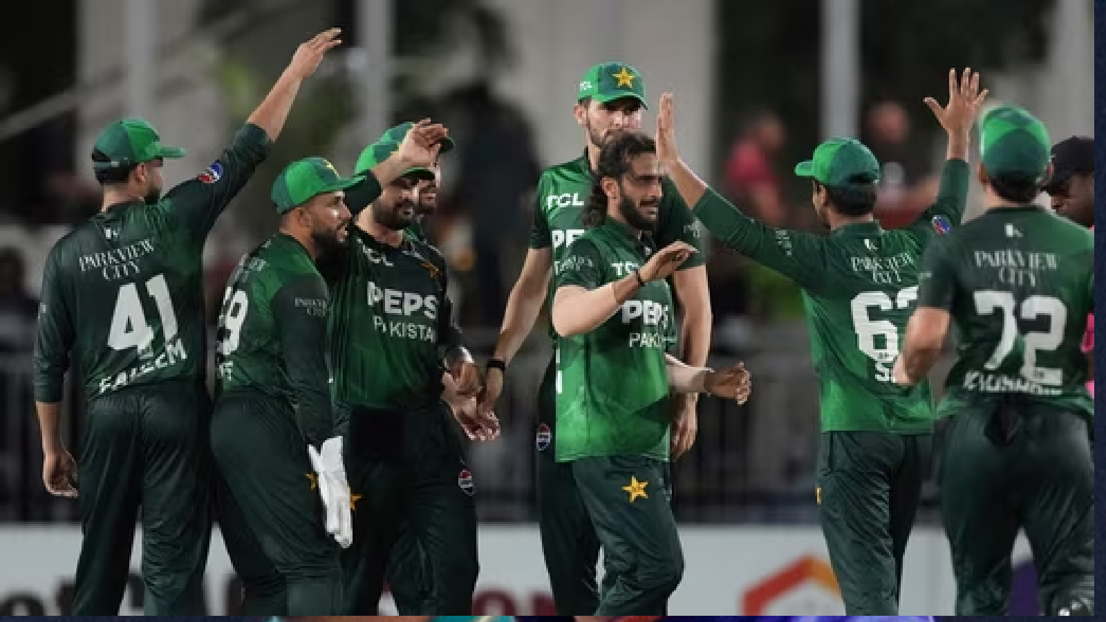 ‘I am praying that they will refuse to play’: Basit Ali slams Pakistan ...