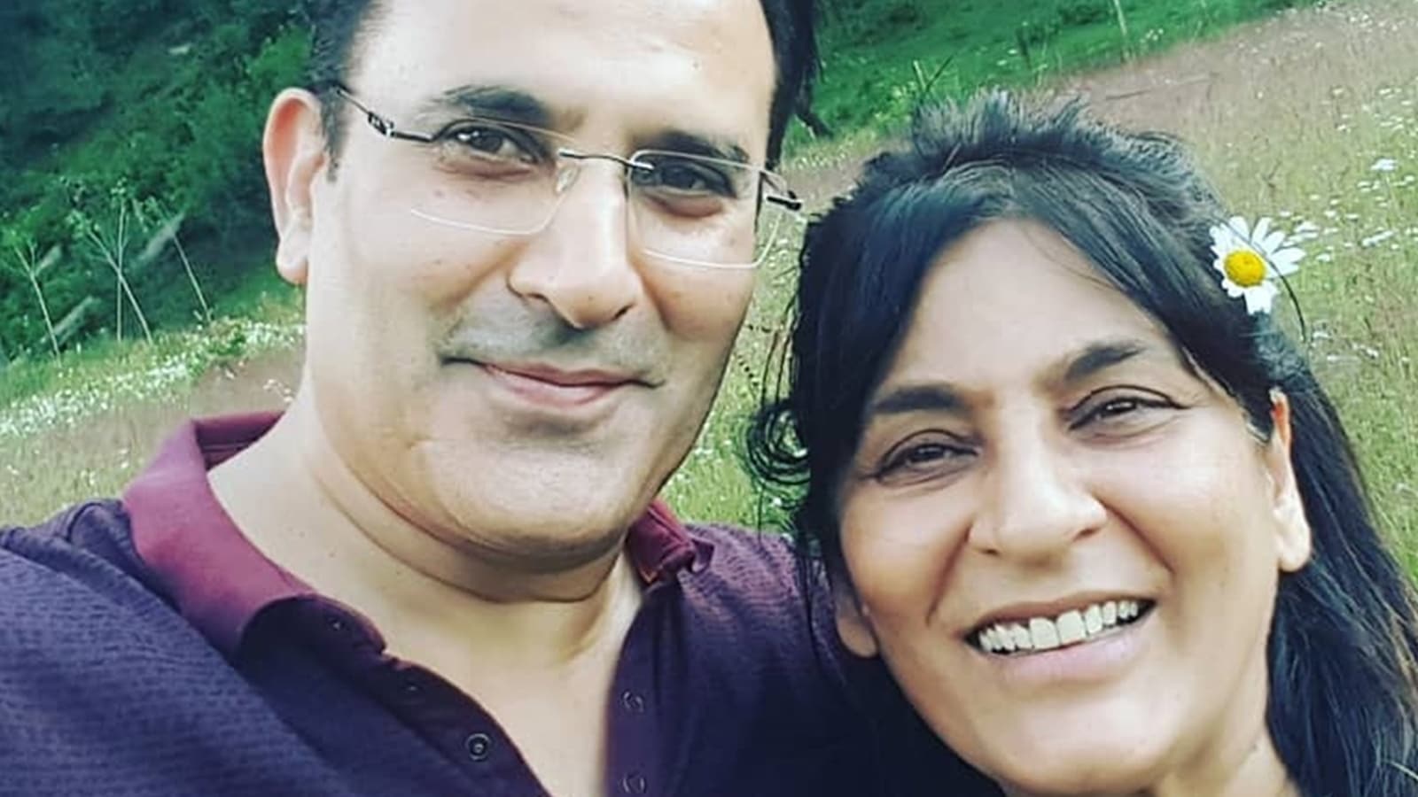 Archana Puran Singh-Parmeet Sethi tell son Aaryamann and his fiancée ...