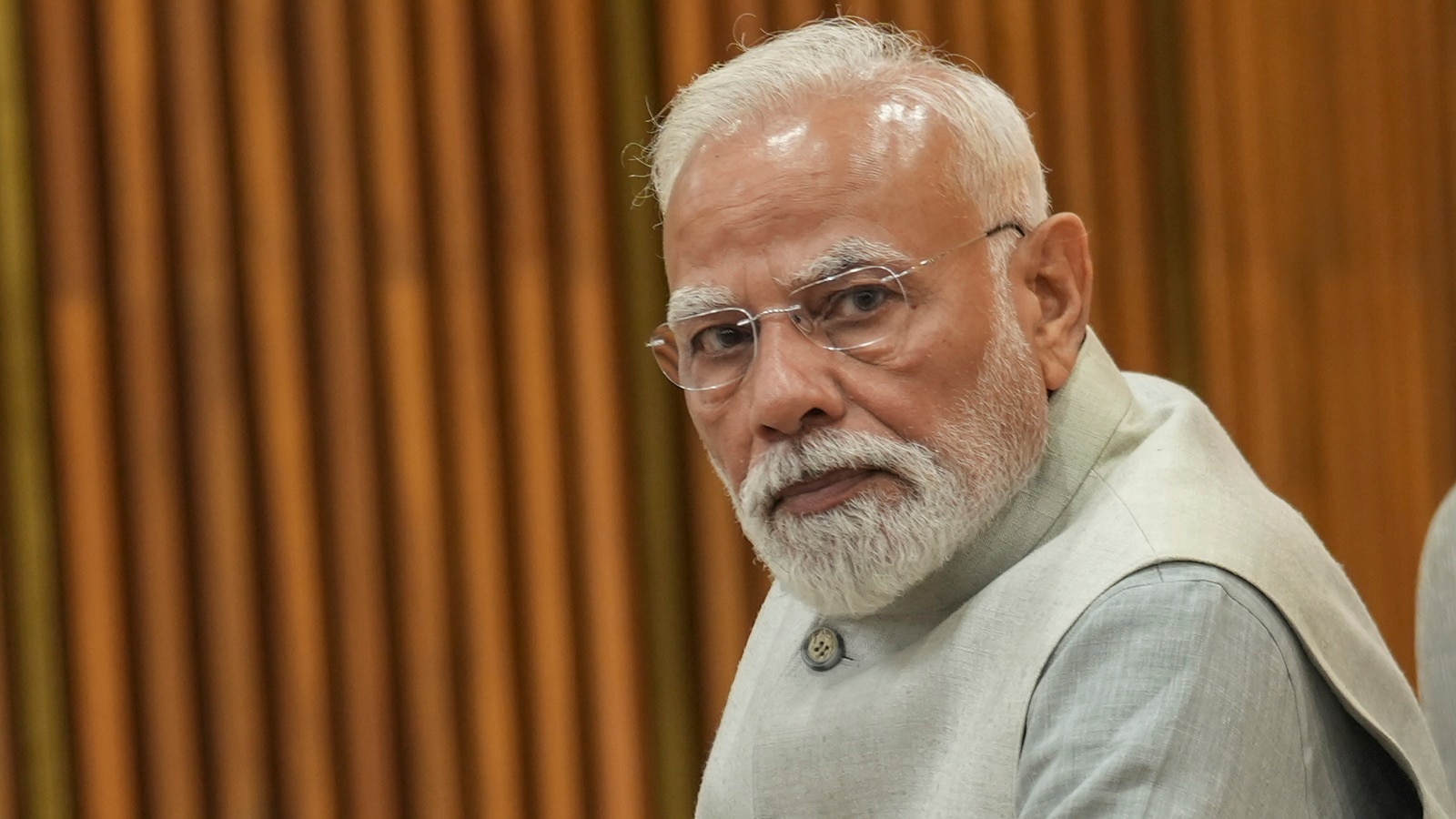 Modi on two-day visit to Gujarat from Monday, to inaugurate PMAY houses ...