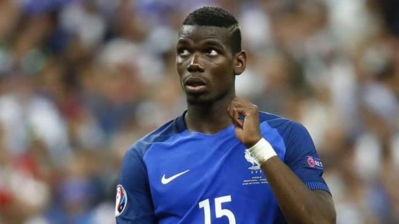 Paul Pogba resurfaces at Monaco after sweet-salty first stint and ...