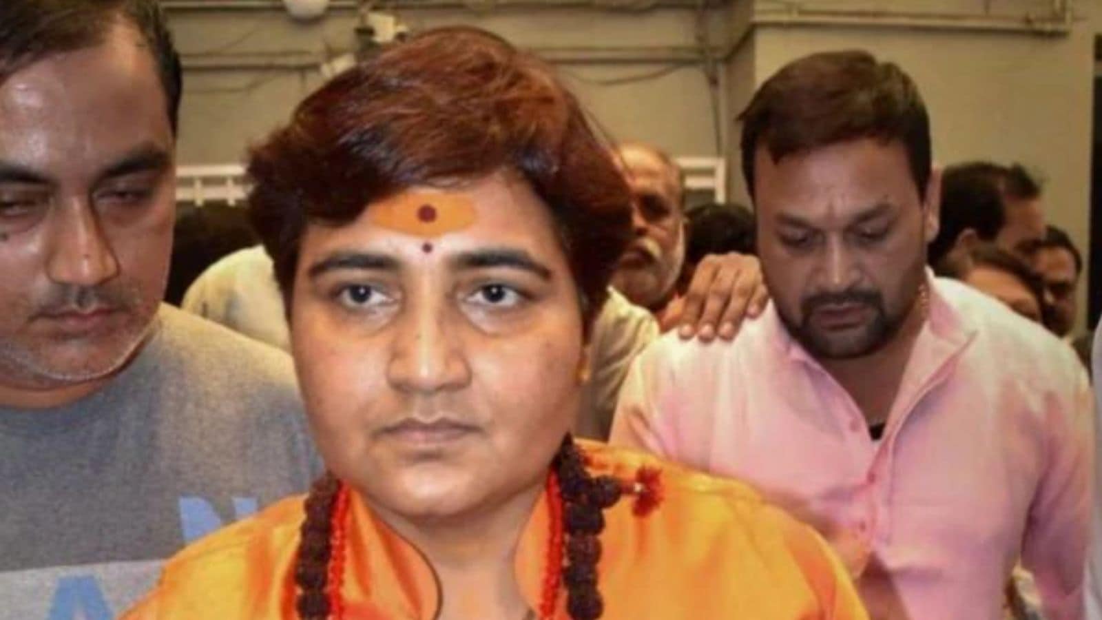 No evidence on Pragya Singh Thakur’s claims of torture by ATS officials: Court | Mumbai News ...