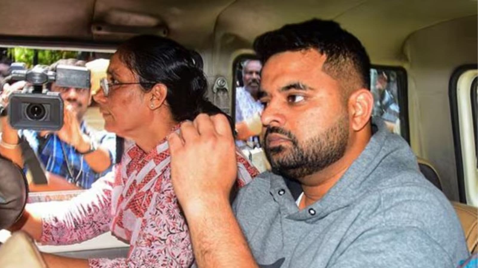 Who is ex-JD(S) MP Prajwal Revanna, found guilty in first of four rape ...