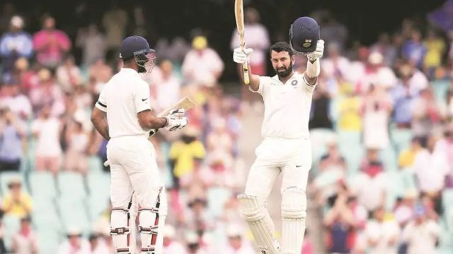 Cheteshwar Pujara retires: Why this era of Test batsmanship was Pujara ...