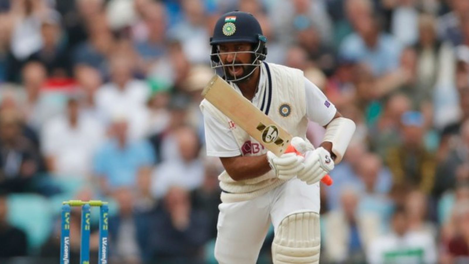 Cheteshwar Pujara retires: The world took time to appreciate Cheteshwar ...