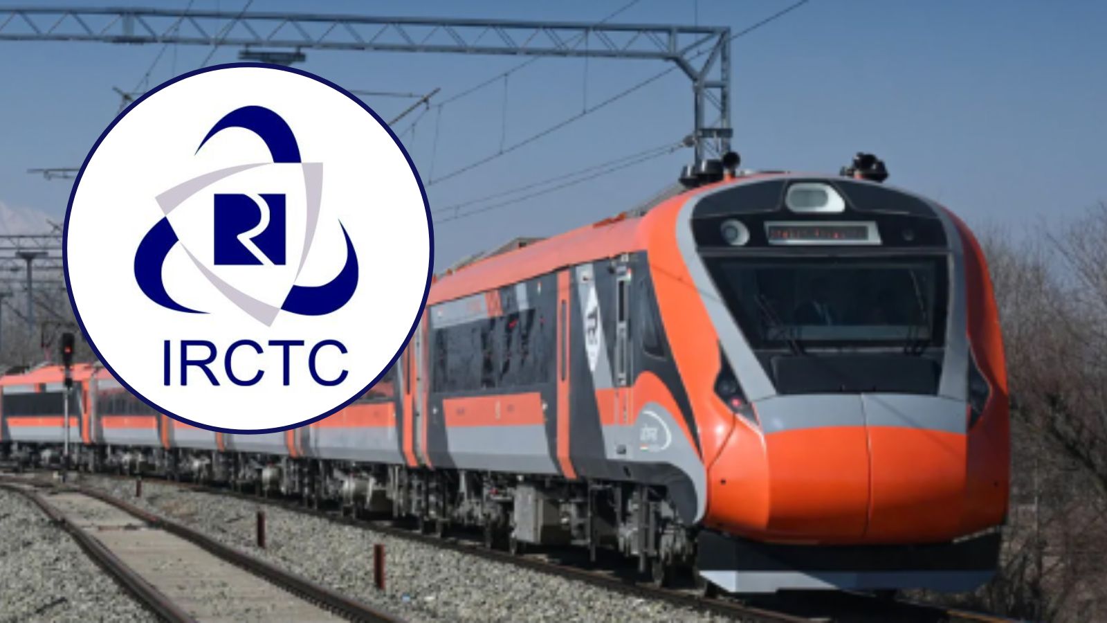 IRCTC UPI charges: Does IRCTC levy additional charge on users for ...
