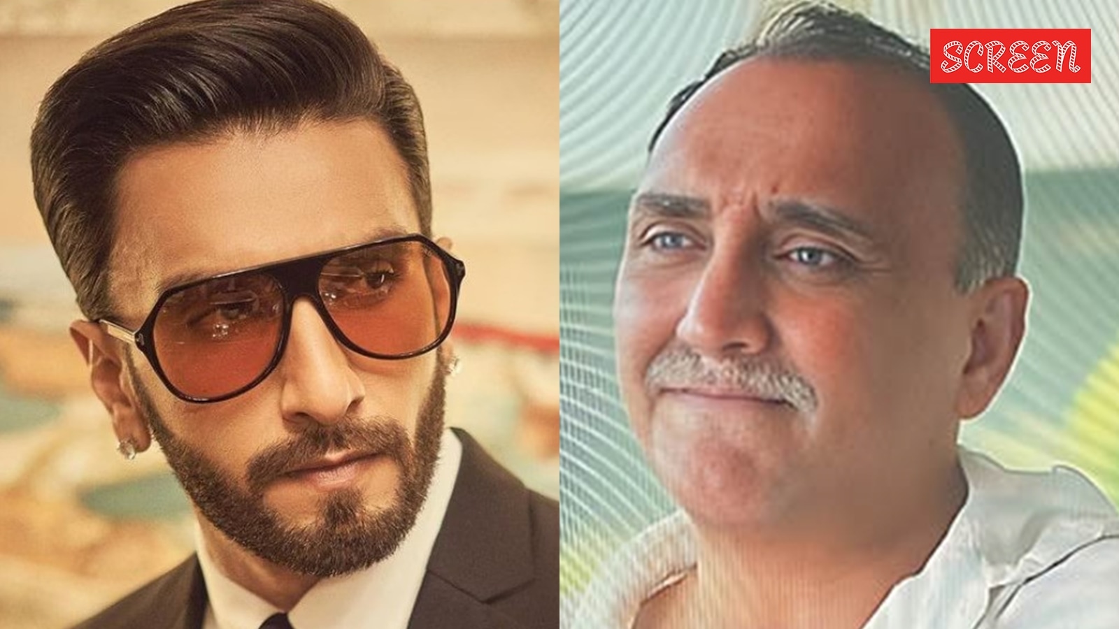 No bad blood between Ranveer Singh and Aditya Chopra, says Shanoo ...