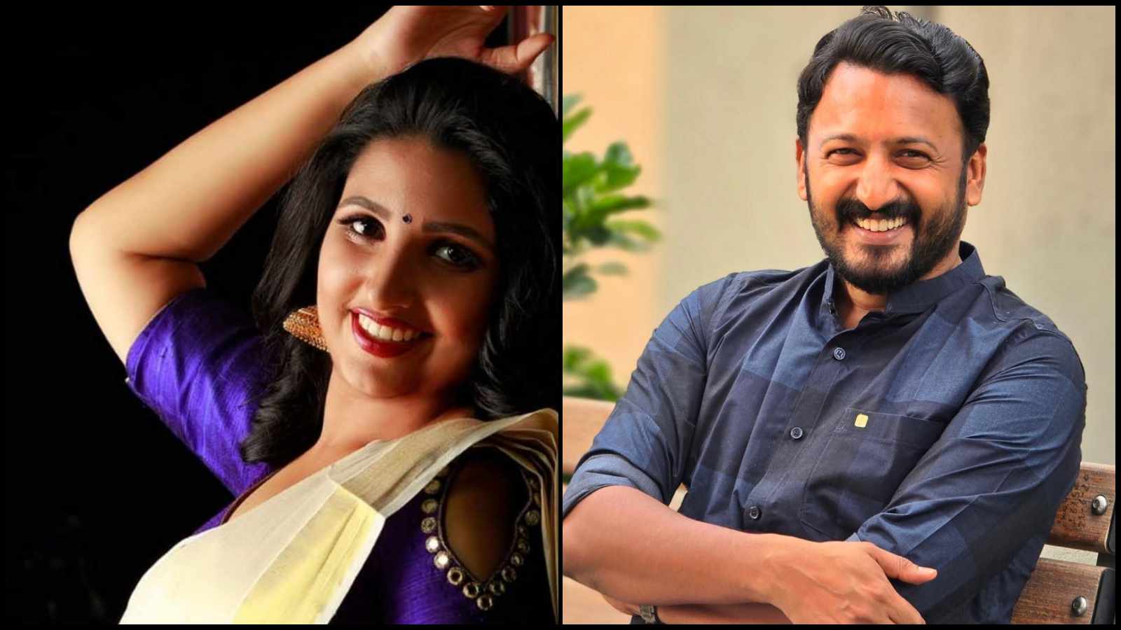 Day after actor Rini Ann George alleged politician invited her to hotel ...