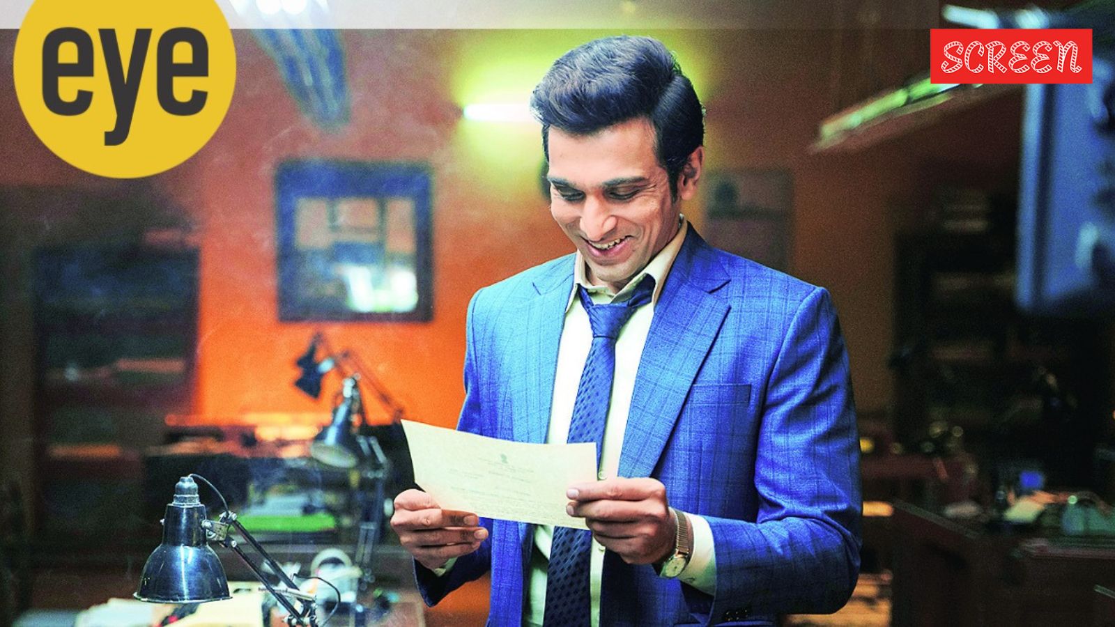 Why the cast of ‘Saare Jahan Se Accha’ has the stage to thank for their ...