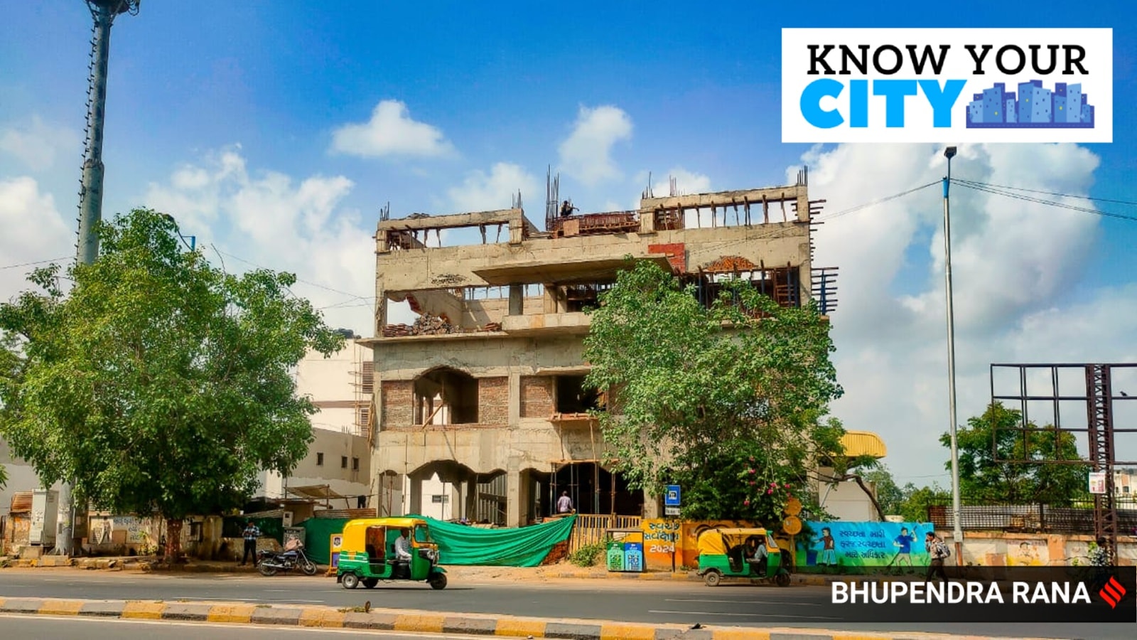 Know Your City | Ahmedabad’s unique snack shop run by prisoners of Sabarmati Central Jail ...