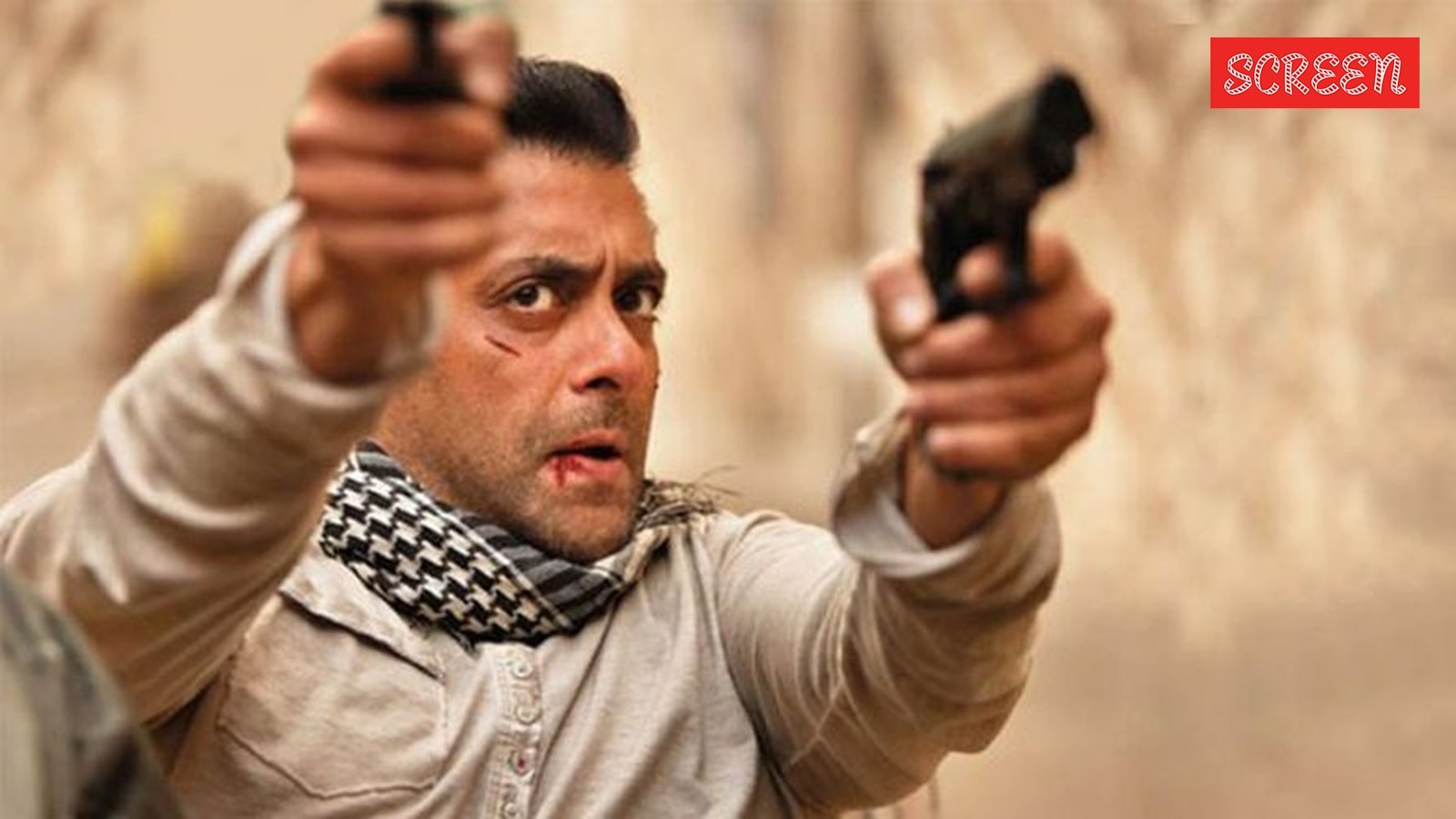 Salman Khan’s director was shot by gangsters, escaped when bullet hit ...