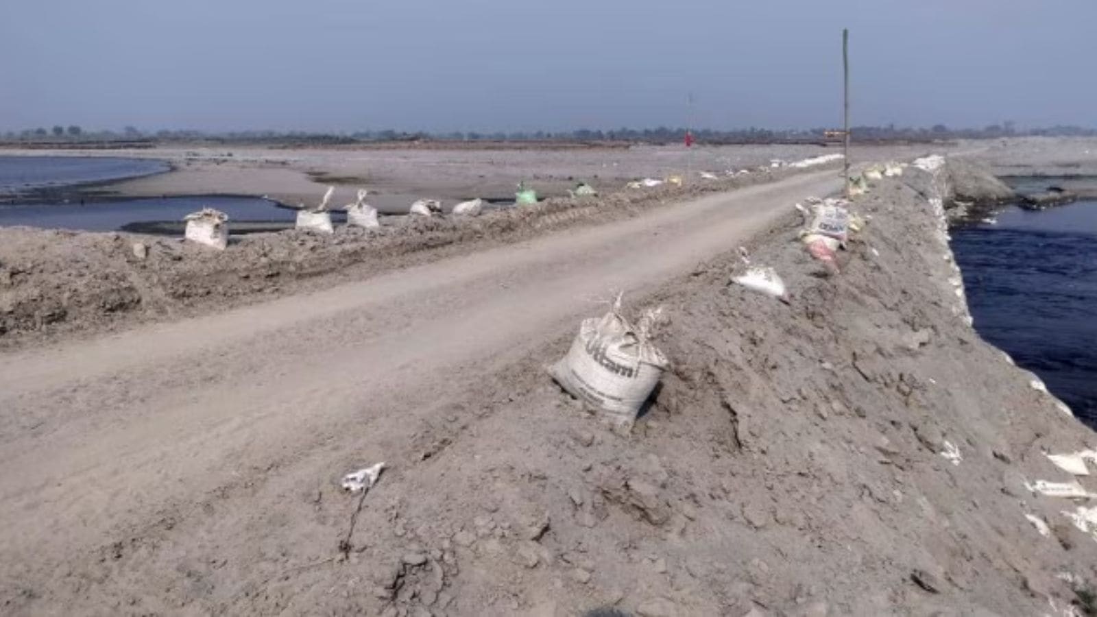 No riverbed mining nod without sand replenishment study: SC | India ...