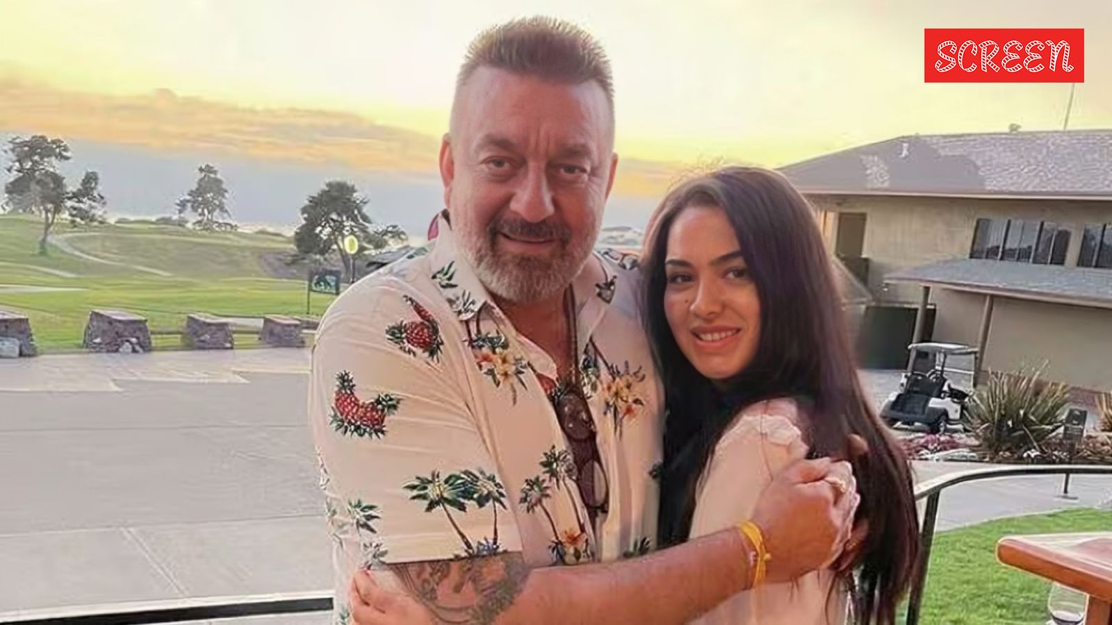 Sanjay Dutt’s daughter Trishala slams parents who only care for ‘family image’ and ‘mistreat ...