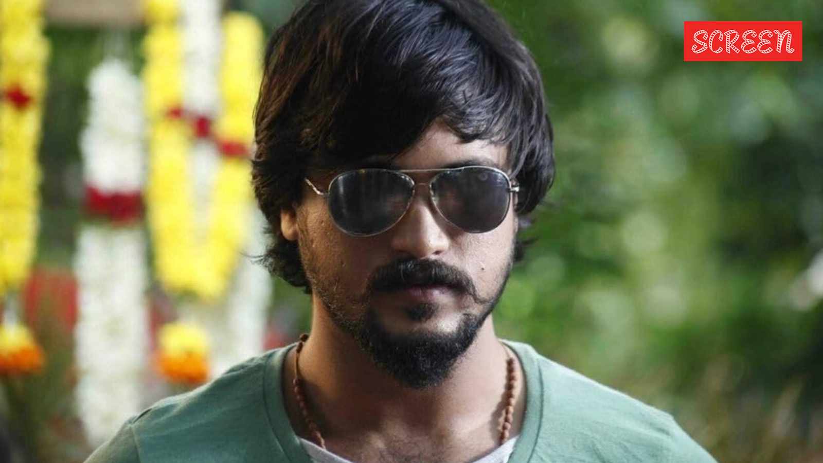 Kannada actor Santhosh Balaraj dies at 34 due to jaundice-related ...