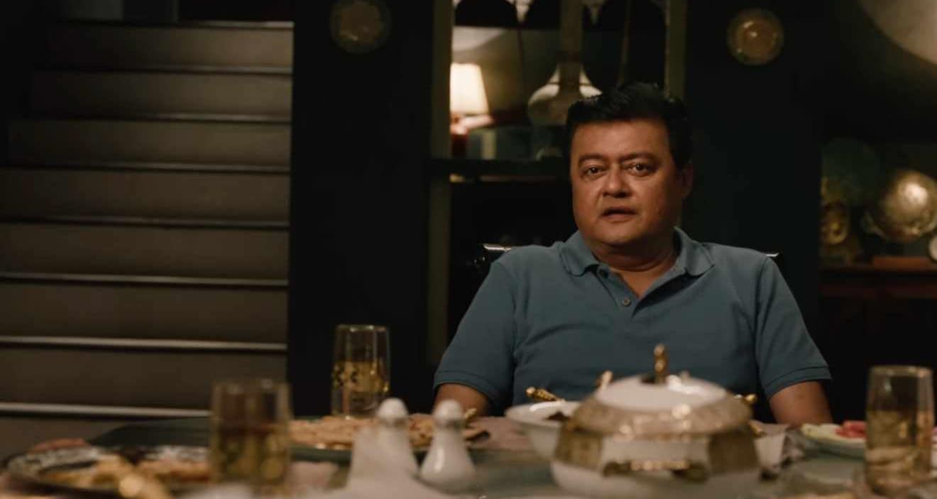 In recreating the violence of Direct Action Day, ‘The Bengal Files ...