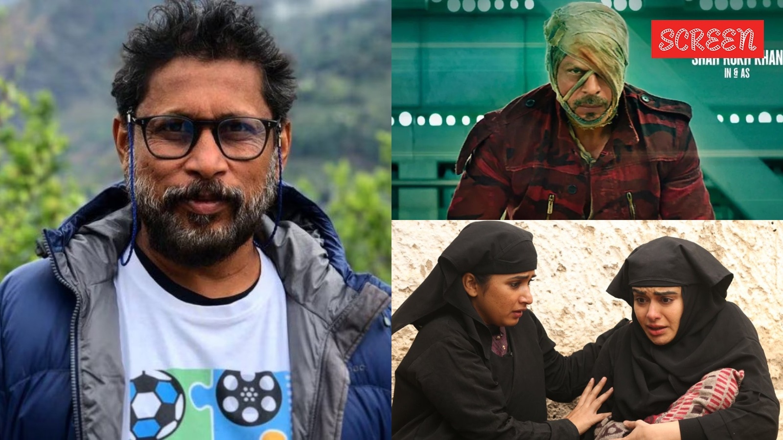 Shoojit Sircar defends National Film Awards jury amid row over Shah Rukh Khan and The Kerala ...
