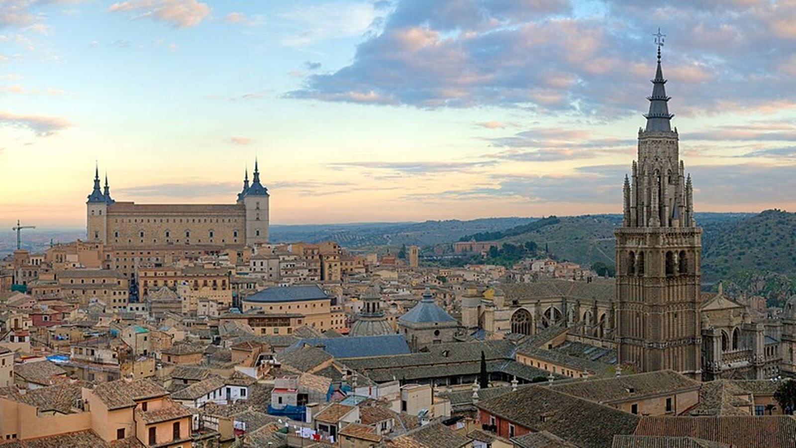Spain to Bahamas: Top 10 countries for ‘digital nomads’ in 2025 ...