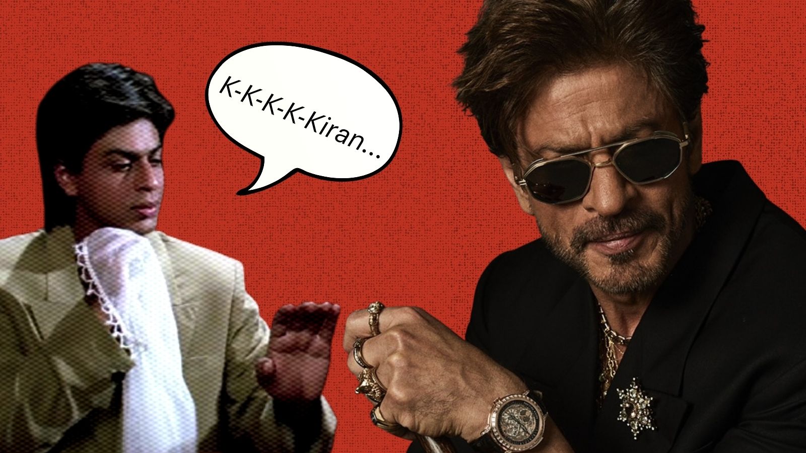 Hakla Shah Rukh Khan meme: The Streisand effect and a PR crisis meets ...