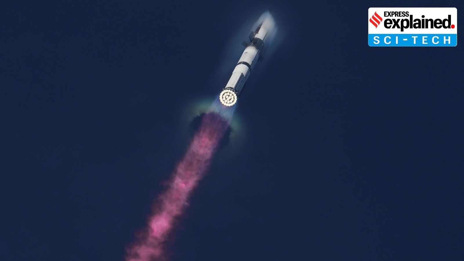 SpaceX’s Starship completes critical test flight: Everything you need ...