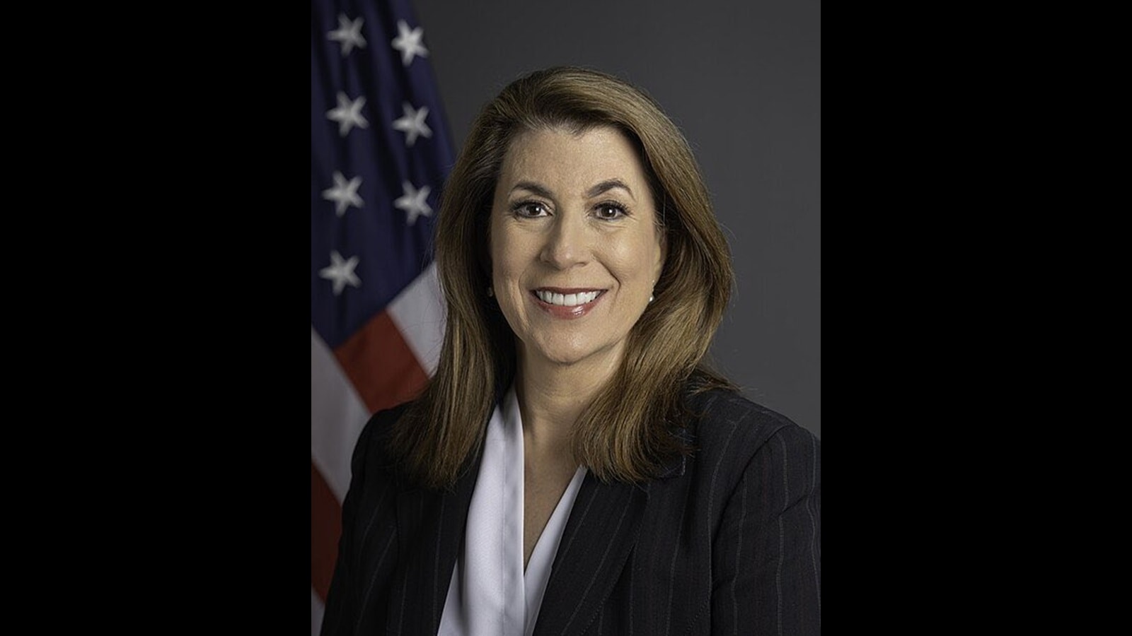 Trump nominates State Dept spokeswoman Tammy Bruce as US deputy ...
